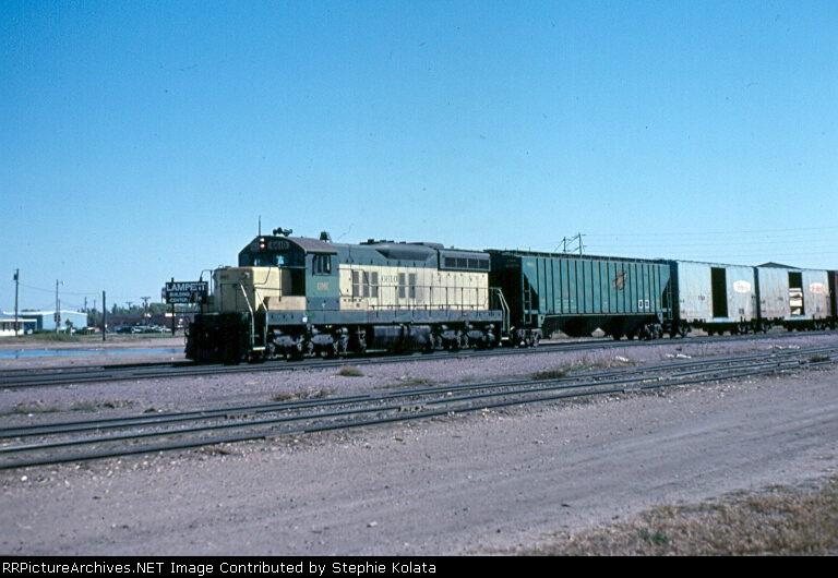 DME 6610